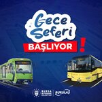 Bbbus Burulaş Sabiha Gökçen Satış Ofisi (Sabiha Gökçen Havalimanı, İstanbul), otobüs taşımacılığı  İstanbul'dan