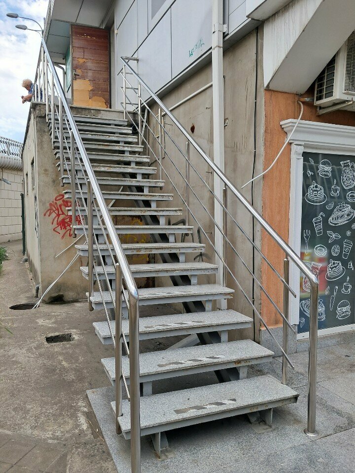i̇nşaat firmaları Engineering Systems, Soçi, foto