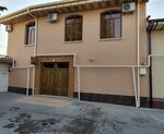 Samarkand Hotel (Islom Karimov 2-berk koʻchasi No:34), otel  Semerkant'tan