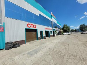 5 Koles (Shrakbek Qabılbaev street No:20), otomobil servisi  Semey'den