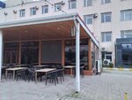Star park (Еcеmi Naxcivani Street No:269), depo hizmetleri  Bakü'den