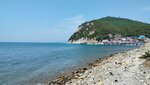 Джанхот (Pitsundskiy Lane No:3, khutor Dzhankhot), tatil köyleri  Krasnodarski krayından