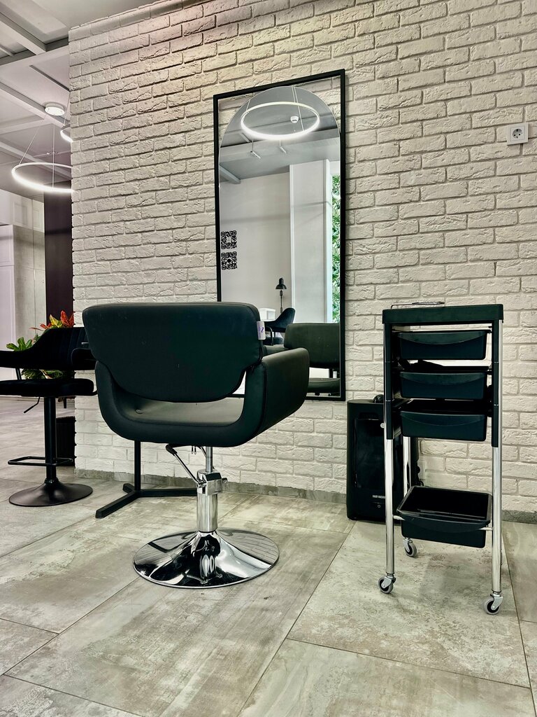 Güzellik coworking Grace Art Place, Yekaterinburg, foto