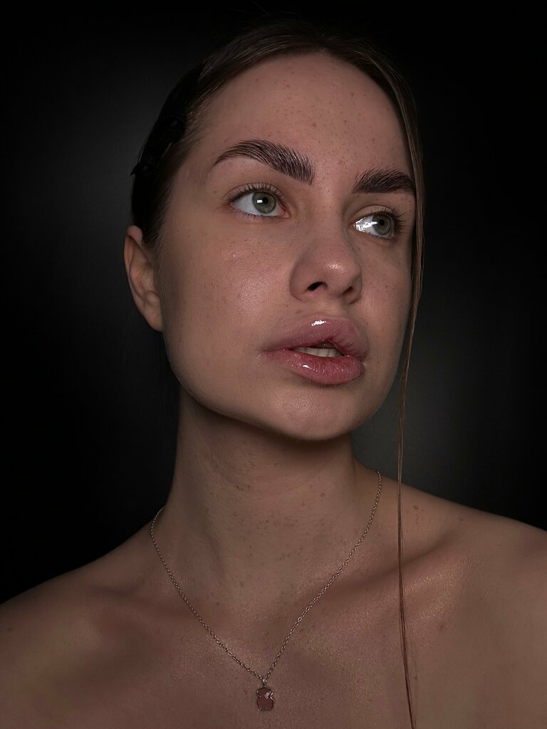 Kaş ve kirpik salonu Chernogor_brows, Belgorod, foto