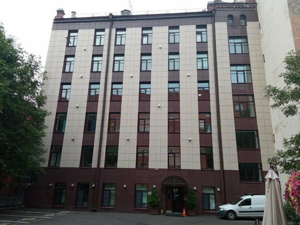 i̇nşaat firmaları СтройГидроСпас, Saint‑Petersburg, foto
