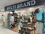 Multi brand (Niamiga Street No:3), giyim mağazası  Minsk'ten