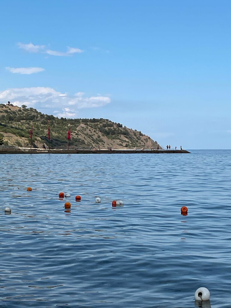 Tatil altyapısı ДЗЗОО Сатера, корпус № 8, Kırım Cumhuriyeti, foto