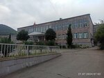 School № 1 (Tavush Region, Noyemberyan), ortaokul  Noyemberyan'dan