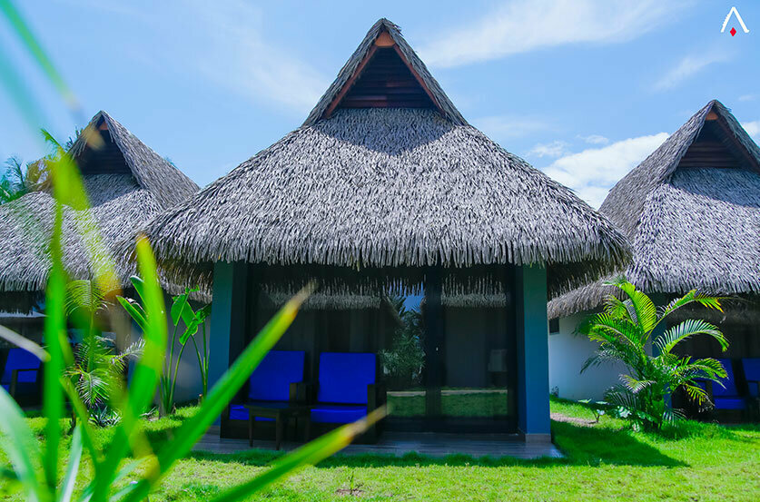 Otel Assoyam Beach, , foto