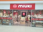 Miuki (Balkanskaya ploshchad No:5Ю), kozmetik ve parfümeri mağazaları  Saint‑Petersburg'dan