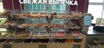Магнит Кухня (ulitsa Aviatorov No:3), ekmek fırını  Smolensk'ten
