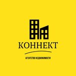 Коннект (Krasnokokshaiskaya Street No:189А), emlak ofisi  Kazan'dan