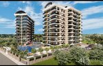 Alanya Home - Arabic (Antalya, Alanya, Oba Mah., Mesut Cad., 19-A), turistik yerler  Alanya'dan