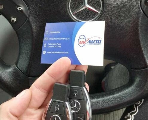Çilingirler Ünlü Elektronik Anahtar, Ankara, foto