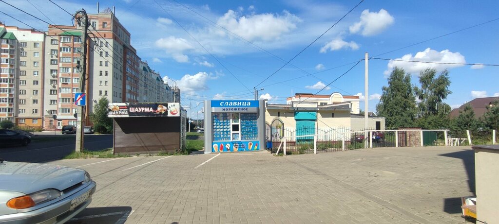 Dondurmacılar Славица, Orlovskaya oblastı, foto