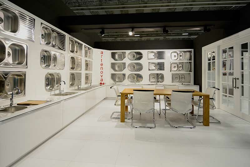 Taş ürünler ve yapılar Akın Arbasiv Mermerci Malzemeleri, İstanbul, foto