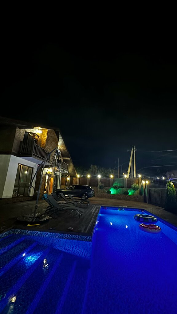 Kısa süreli konaklama Ajax, Soçi, foto