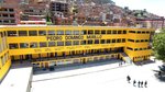 Textile and Garment Industry (Department of La Paz, Provincia Murillo, El Alto, Avenida Chacaltaya, 999), tekstil fabrikaları  La Paz'dan