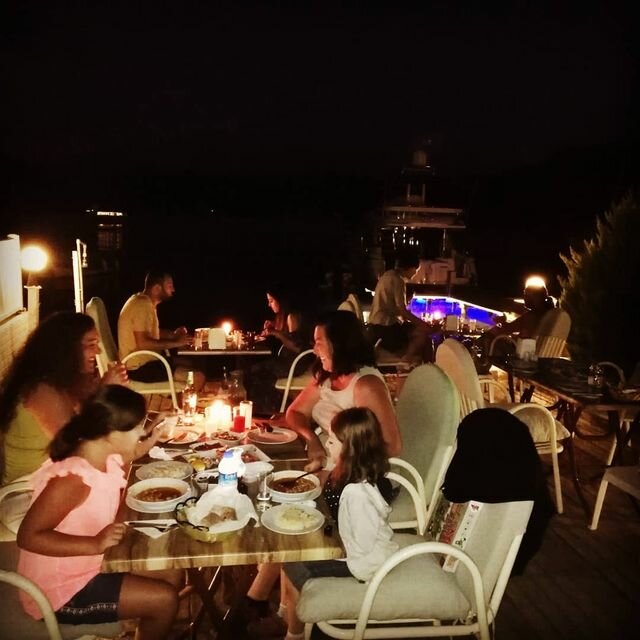 Otel Zakkum Frida Pansiyon, Selimiye, Marmaris, foto