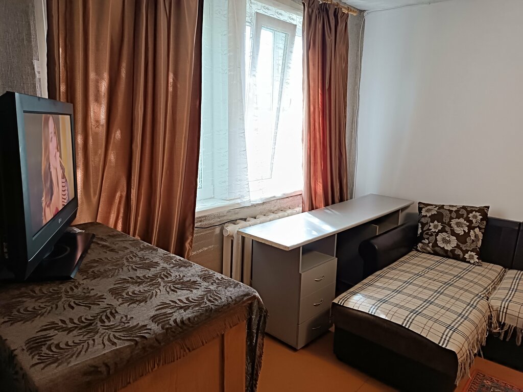 Otel Домик у реки, Vologodskaya oblastı, foto
