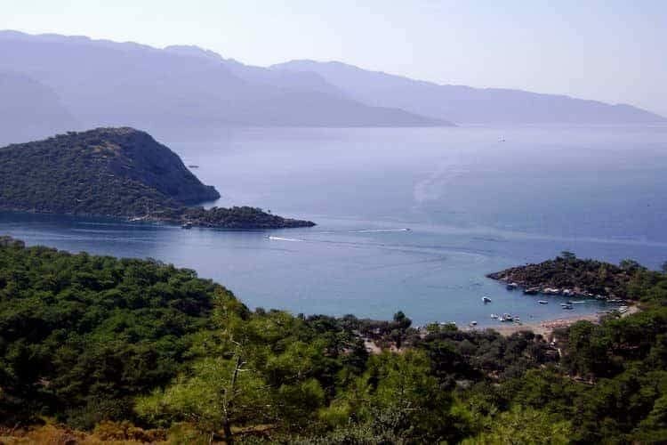 Kuyumcu atölyeleri Orka Diamond Collection, Fethiye, foto