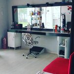 Öyküm Güzellik Salonu (Siteler Mah., Ertuğrul Gazi Cad., No:1, Mudanya, Bursa), güzellik salonu  Mudanya'dan