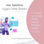 Medya Yönetimi Bilişim Hizmetleri (İstanbul, Küçükçekmece, Atatürk Mah., Güner Sok., 1S), web tasarım hizmetleri  İstanbul'dan