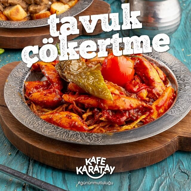 Kafe Kafe Karatay Ulubatlı Hasan Parkı, Konya, foto