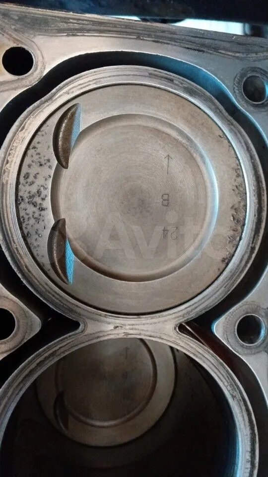 Çıkma yedek parça ADL-Motors, Moskova ve Moskovskaya oblastı, foto