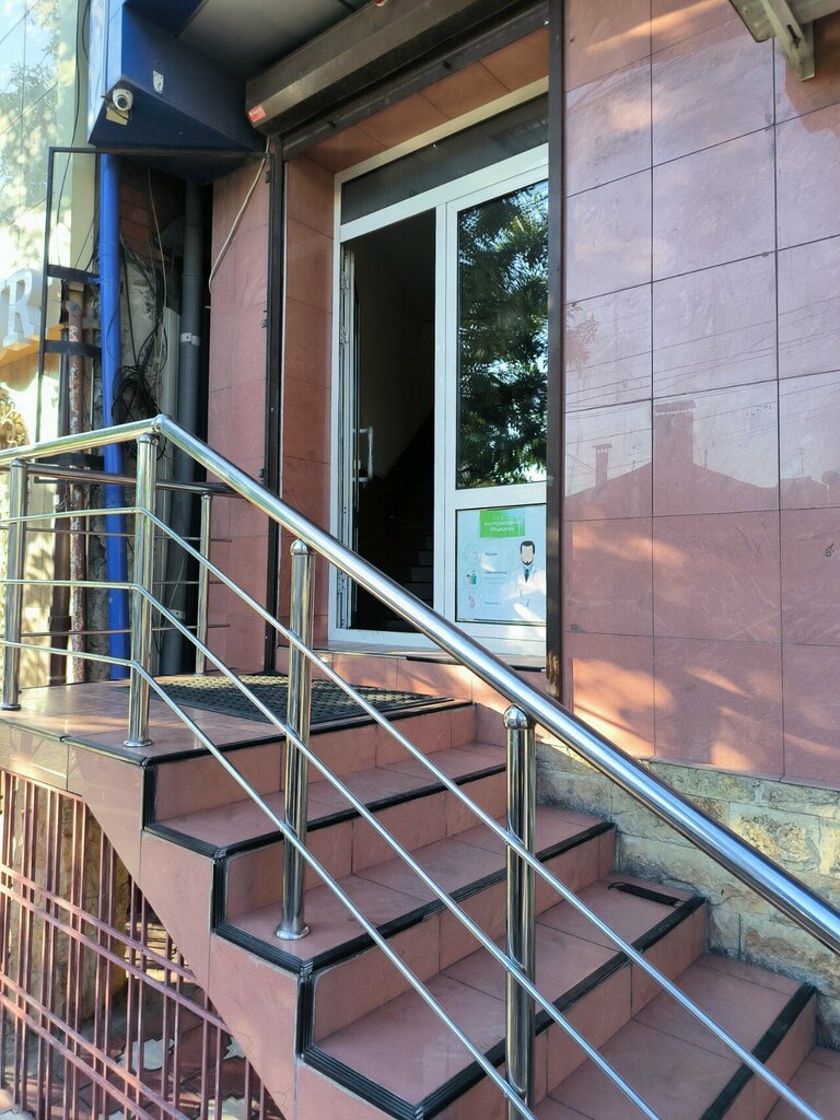 Kuaförler Daudov hair studio, Makhachkala, foto