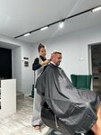 BarberShpak (ulitsa Shevchenko No:53), berberler  Anapa'dan