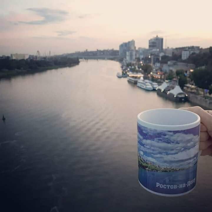 Hediyelik eşya üretimi ve toptan satışı Синяя Птица Гифтс, Rostov‑na‑Donu, foto