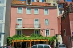 Alfamasweethome 1 (Rua do Jardim do Tabaco No:112), otel  Lizbon'dan