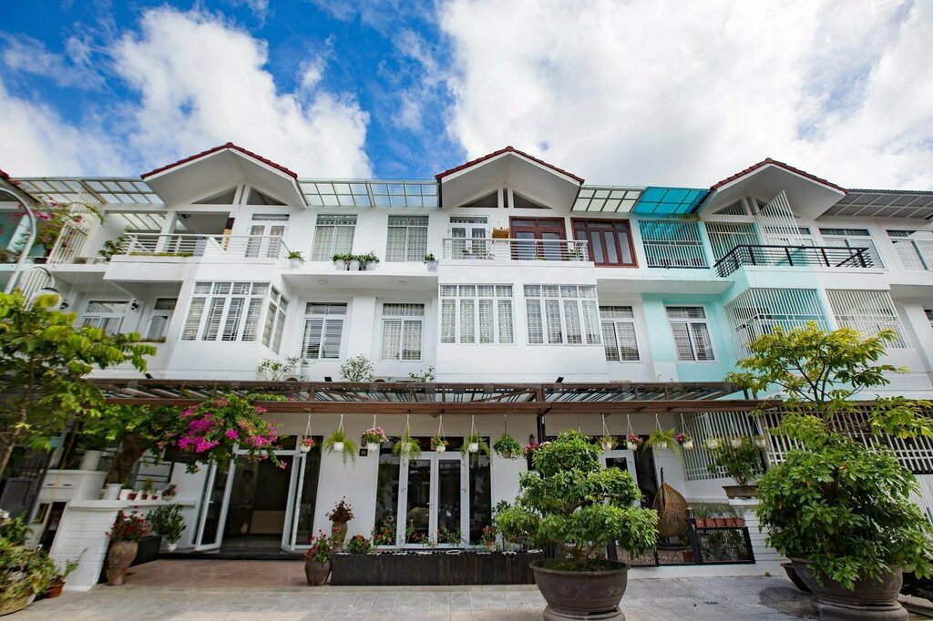 Otel Hue Budget Hostel, Hue, foto