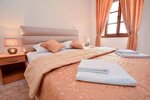 Casa di Cattaro (Kotor, kvartal Stary gorod), daireler  Kotor'dan