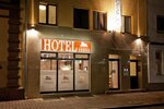 Hotel Arena am Zoo (Theobald-Christ-Straße No:19, Frankfurt am Main), otel  Frankfurt am Main'den