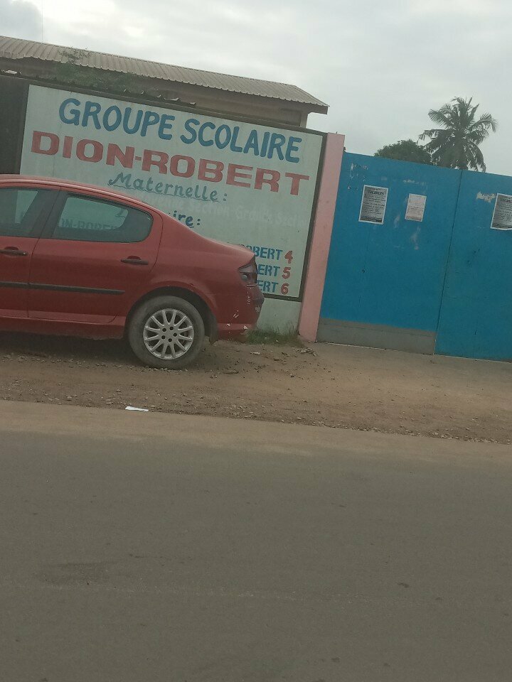 i̇lkokul Dion Robert School Group, Abican, foto