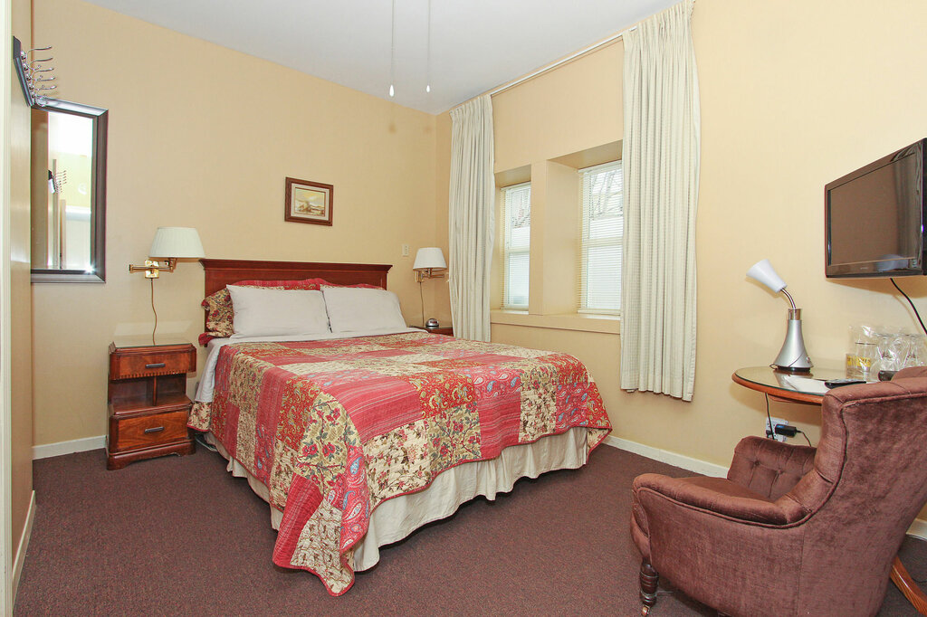 Otel Gower Guest House, Saint John's, foto