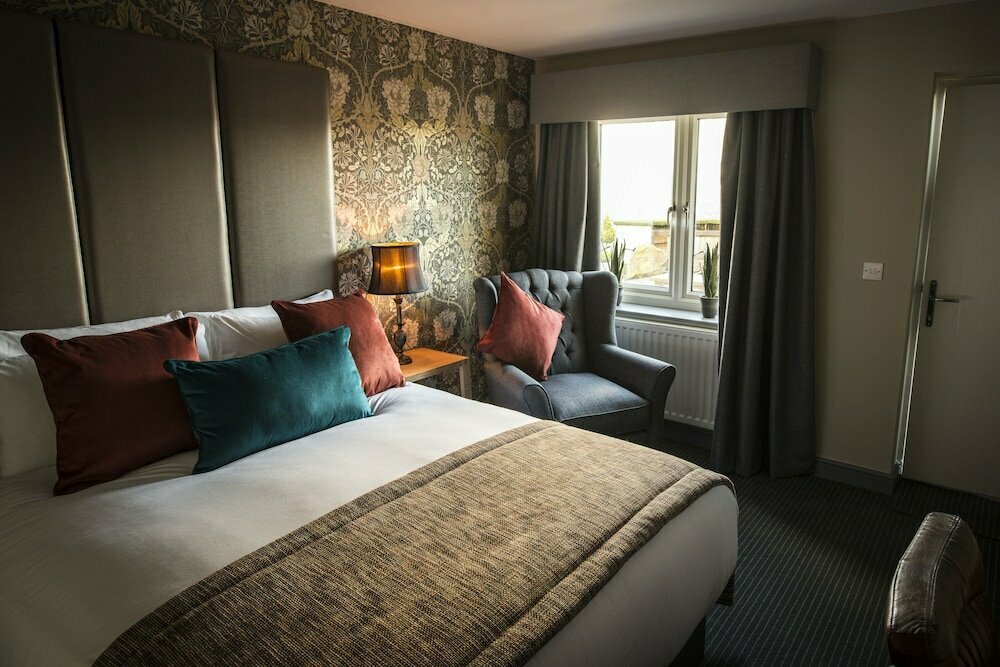 Otel New Hobbit Hotel, İngiltere, foto