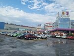 Payment terminal (Novaya ulitsa No:4), ödeme terminali  Orenburg'dan