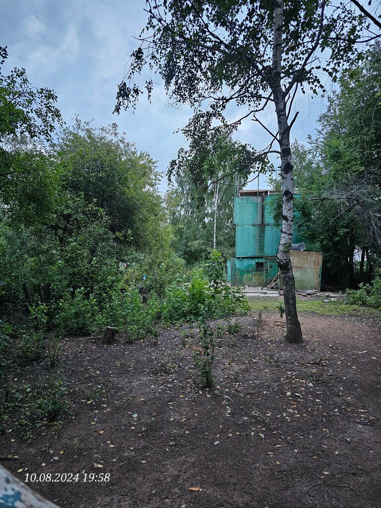 Hayvan muhafazaları Вольер животных, Moskova, foto