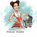 Kangoo Jumps (Moscow, Novomoskovskiy Administrative Okrug, Kommunarka District, Prokshinskiy prospekt, 11), spor kurumları  Moskova'dan