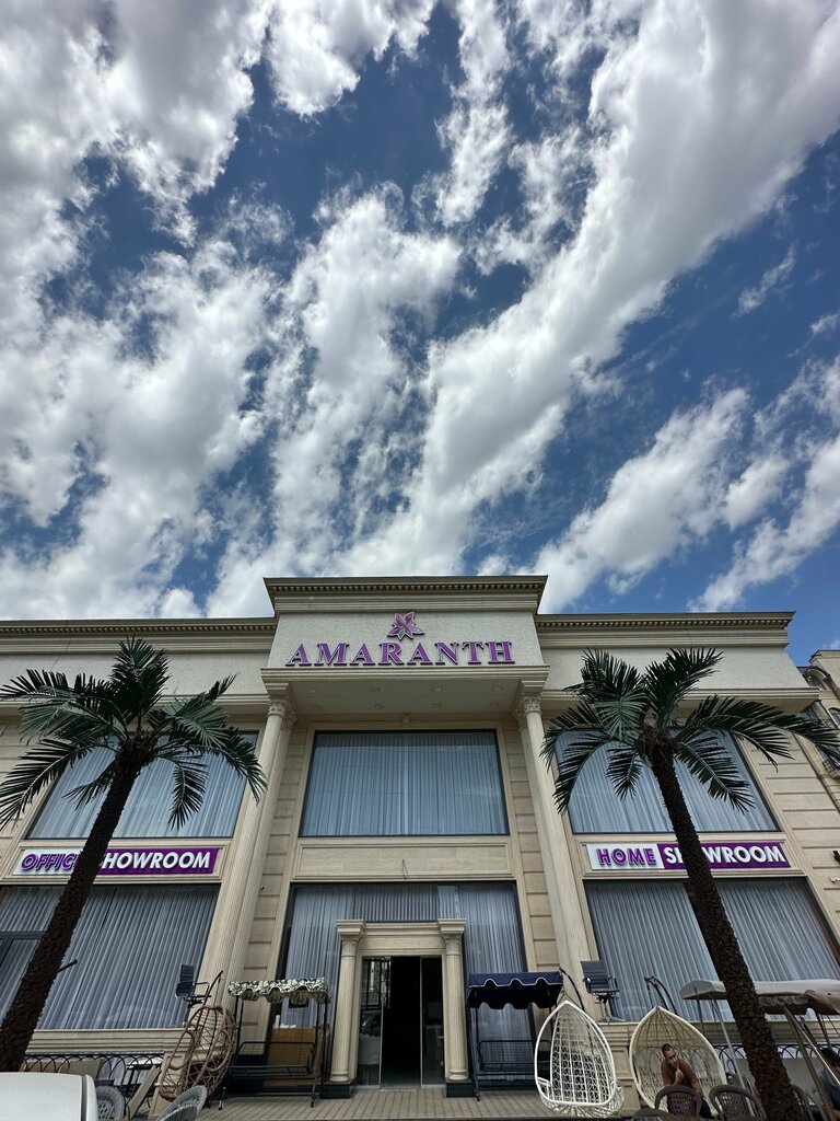 Büro mobilyaları Amaranth mebel, Taşkent eyaleti, foto