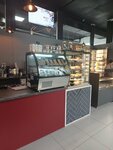 Бордость (Laskovaya ulitsa No:25, posyolok Prigorodny), kahve dükkanları  Çeliabinskaya oblastından