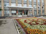 Администрация Заднепровского района Отдел по работе с молодежью, культуре и спорту (ulitsa 12 let Oktyabrya No:11), belediyeler, devlet daireleri  Smolensk'ten