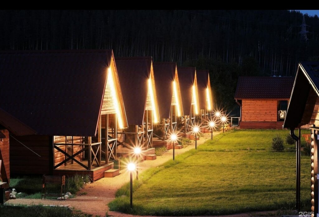 LED sistemleri ТД Алайс, Novosibirsk, foto