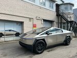Tesla Volt Service (Shkolnaya Street No:75к3), otomobil servisi  Saint‑Petersburg'dan