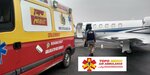 Air Ambulance Topo Medic (Distrital La Victoria, Tupac Amaru, Las Brisas, 360), acil yardım hizmeti  Lima'dan