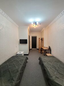 Antares (Lugovaya ulitsa No:2), otel  Şemonaiha'dan