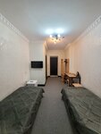 Antares (Lugovaya ulitsa No:2), otel  Şemonaiha'dan